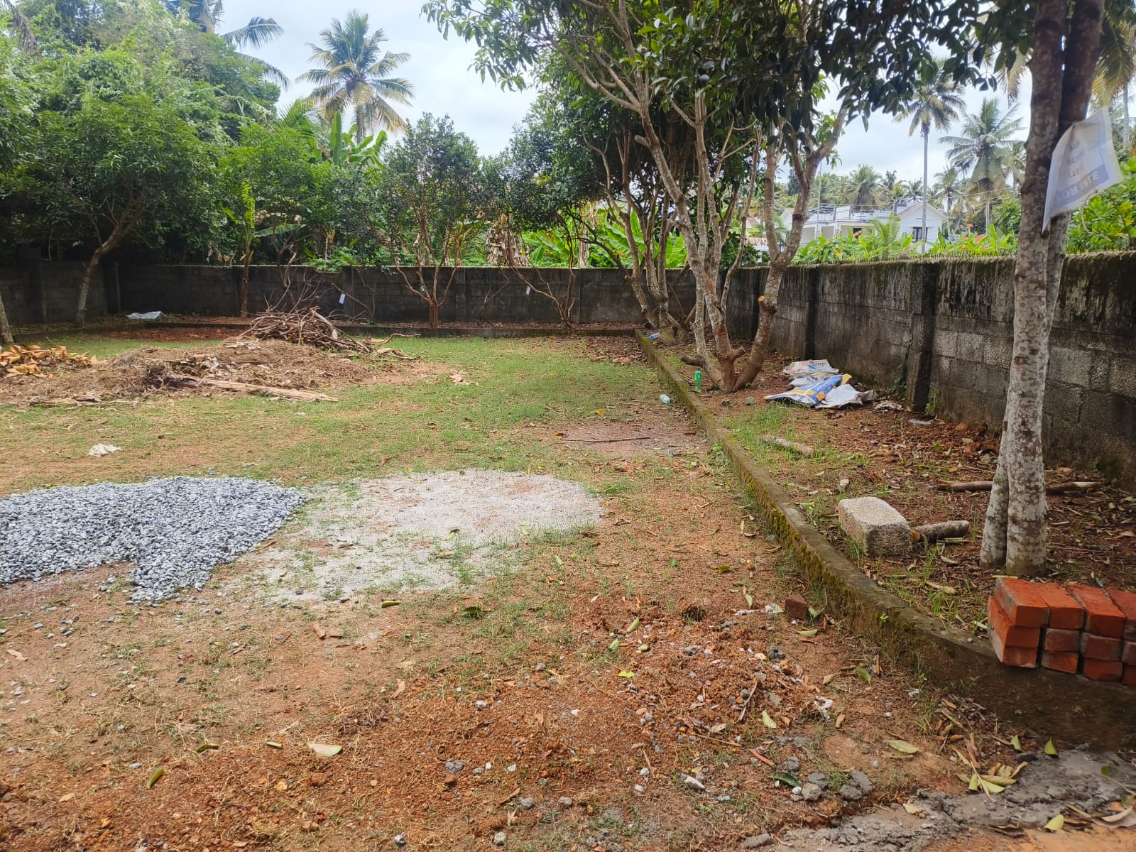 Resale 1962 Sq.Ft. Plot in Vazhayila Thiruvananthapuram - 7684872