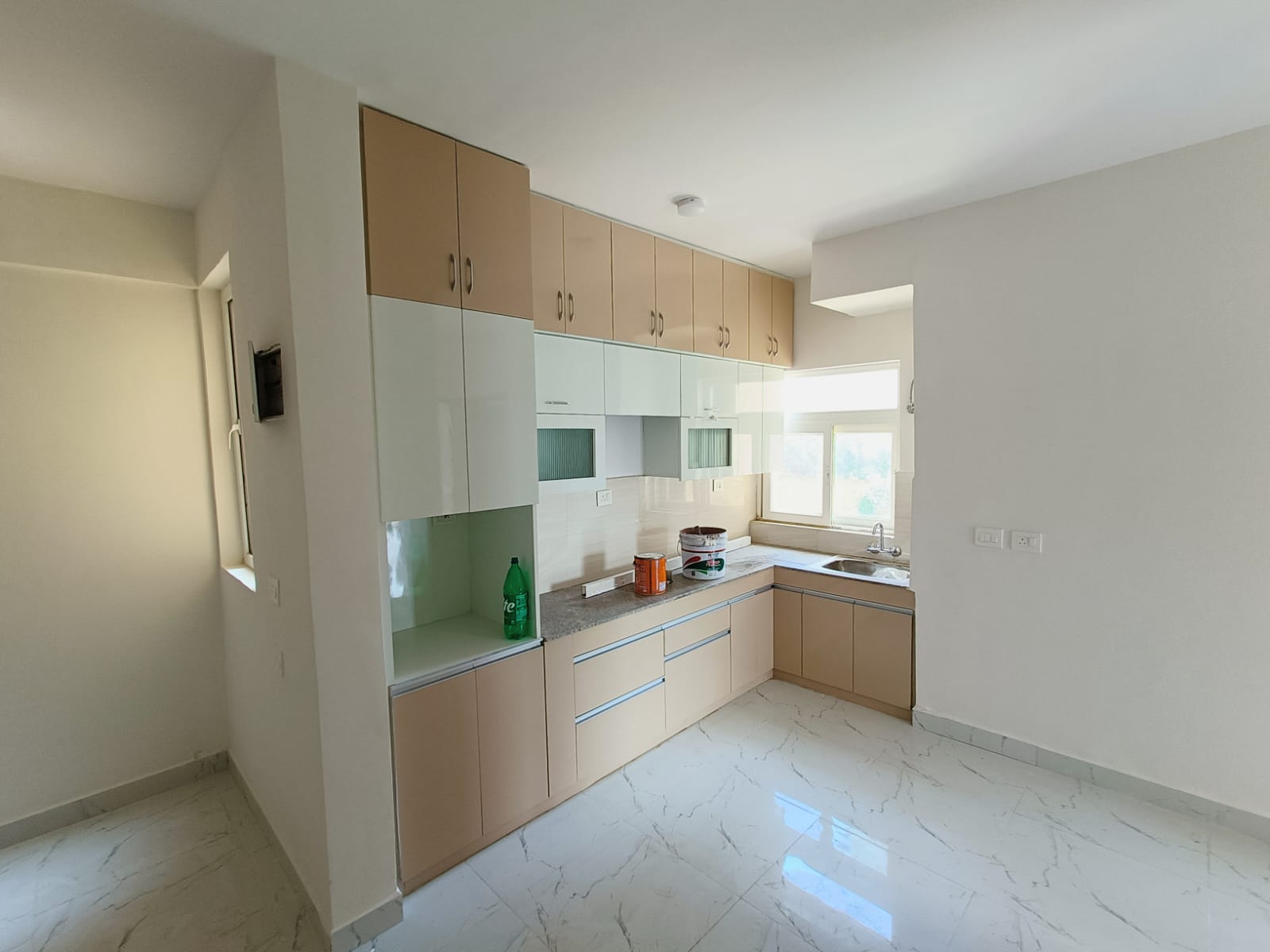 Resale 2 Bedroom 686 Sq.Ft. Apartment in Pivotal Paradise, Sector 62 ...