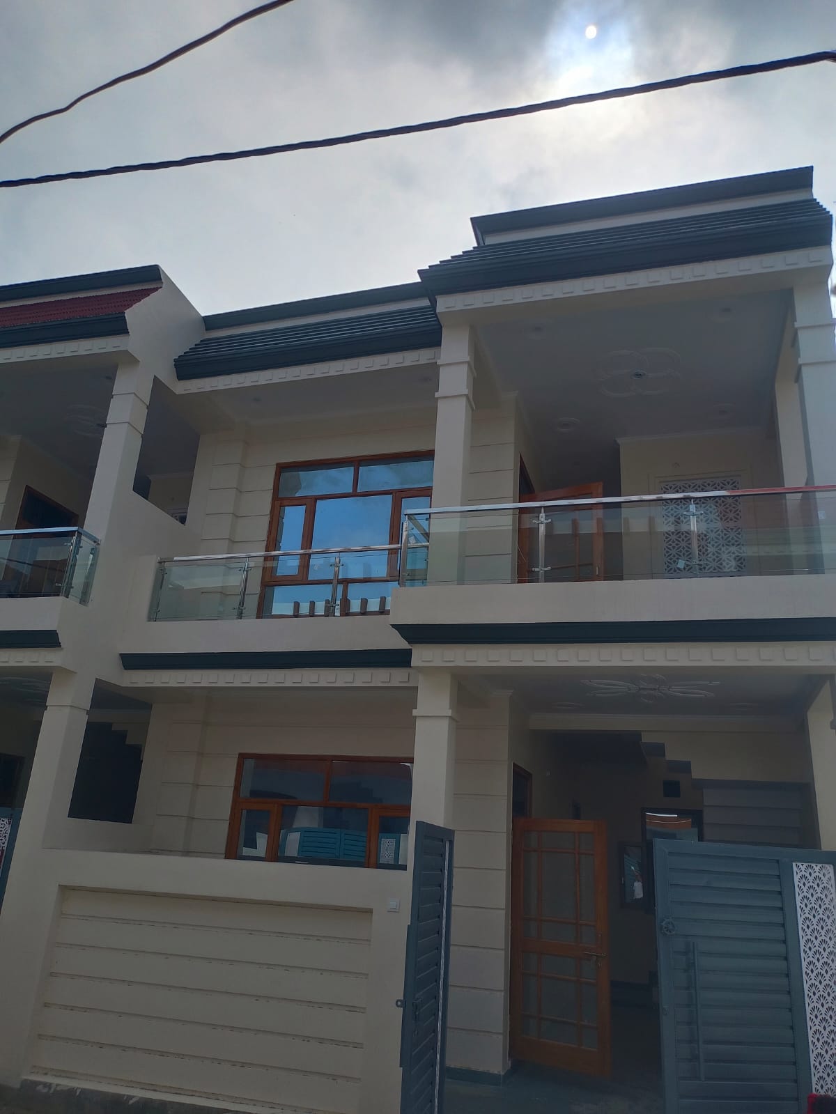 Resale 3 Bedroom 1665 Sq.Ft. Independent House in Nijampur Malhaur ...