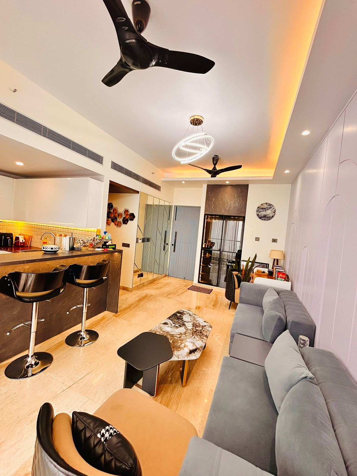 Supertech Supernova Nova Residences Sector 94 Noida | Price List, Floor ...