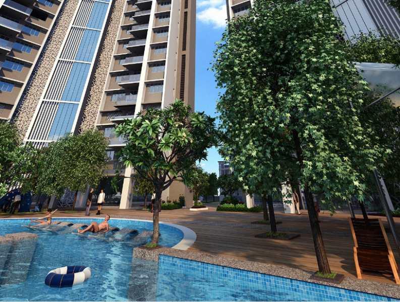 SD Alpine Tower Kandivali East Mumbai | Price List, Floor Plan & RERA ...