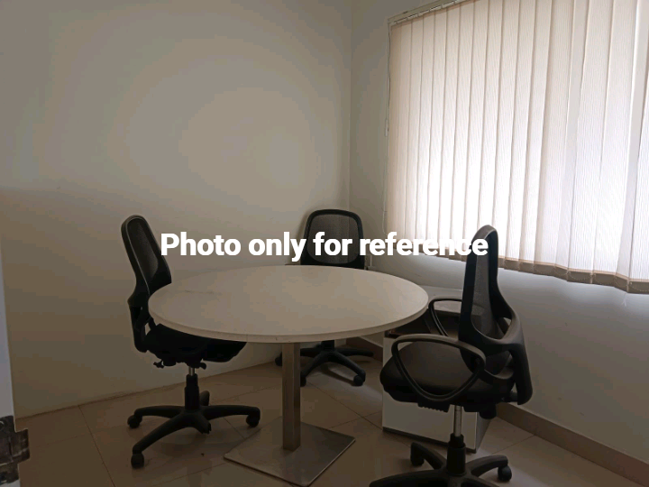 Rental Commercial Office Space 3500 Sq.Ft. in Mahalakshmi Layout ...