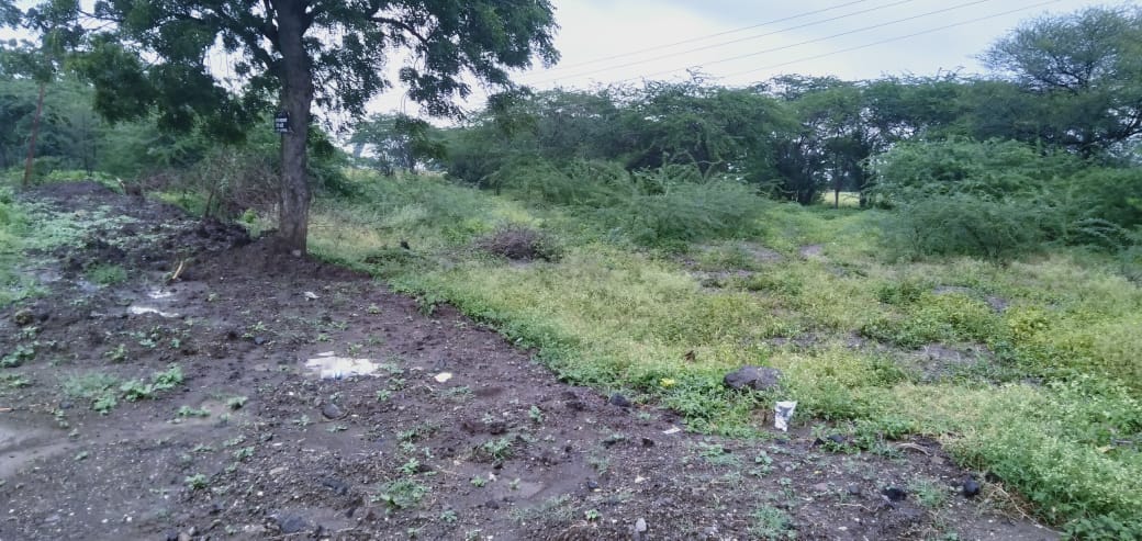 Rental Commercial Land 30000 Sq.Ft. in Sonale Thane - 7705492