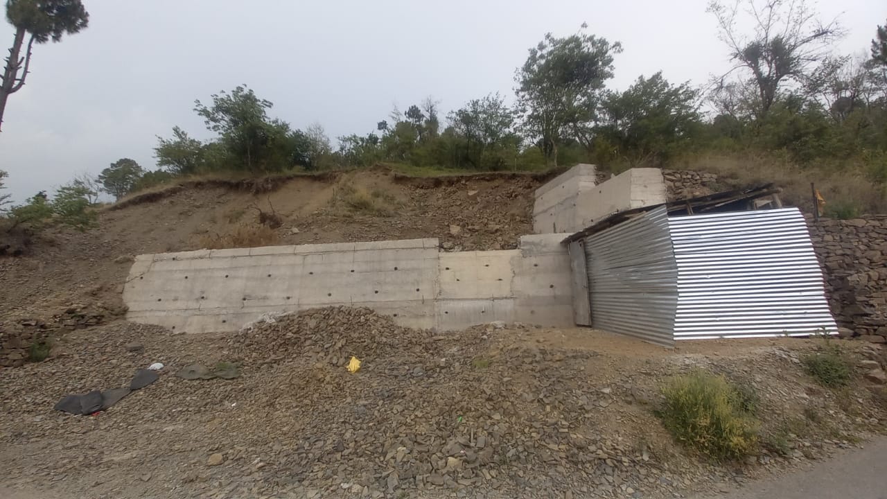 Plots in Himachal Pradesh Secretariat Shimla - 0+ Plots for Sale in ...