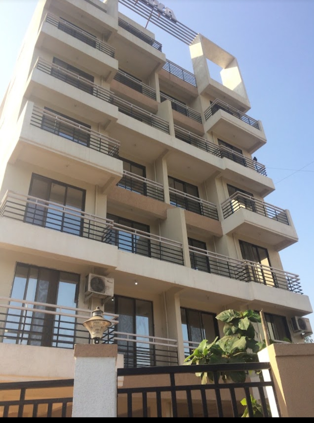 Aishwarya Apartment Panvel Khanda Colony Navi Mumbai | Price List ...