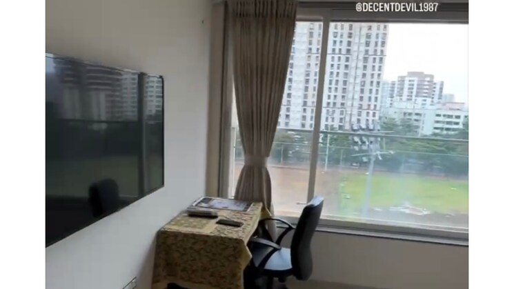 Resale 3 Bedroom 1100 Sq Ft Apartment In Shiv Parvati Chs Borivali