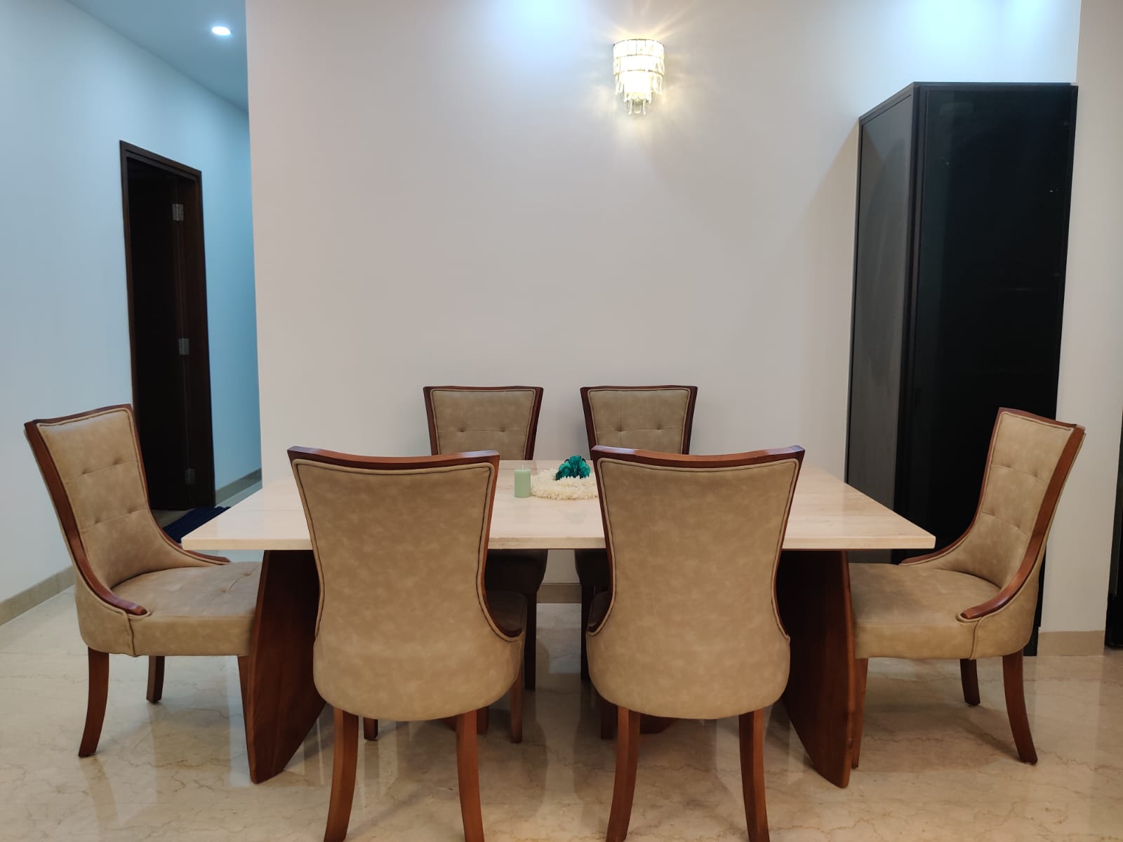 Rental 4 Bedroom 3608 Sq.Ft. Apartment in Phoenix One Banglore West, Rajaji Nagar Bangalore ...