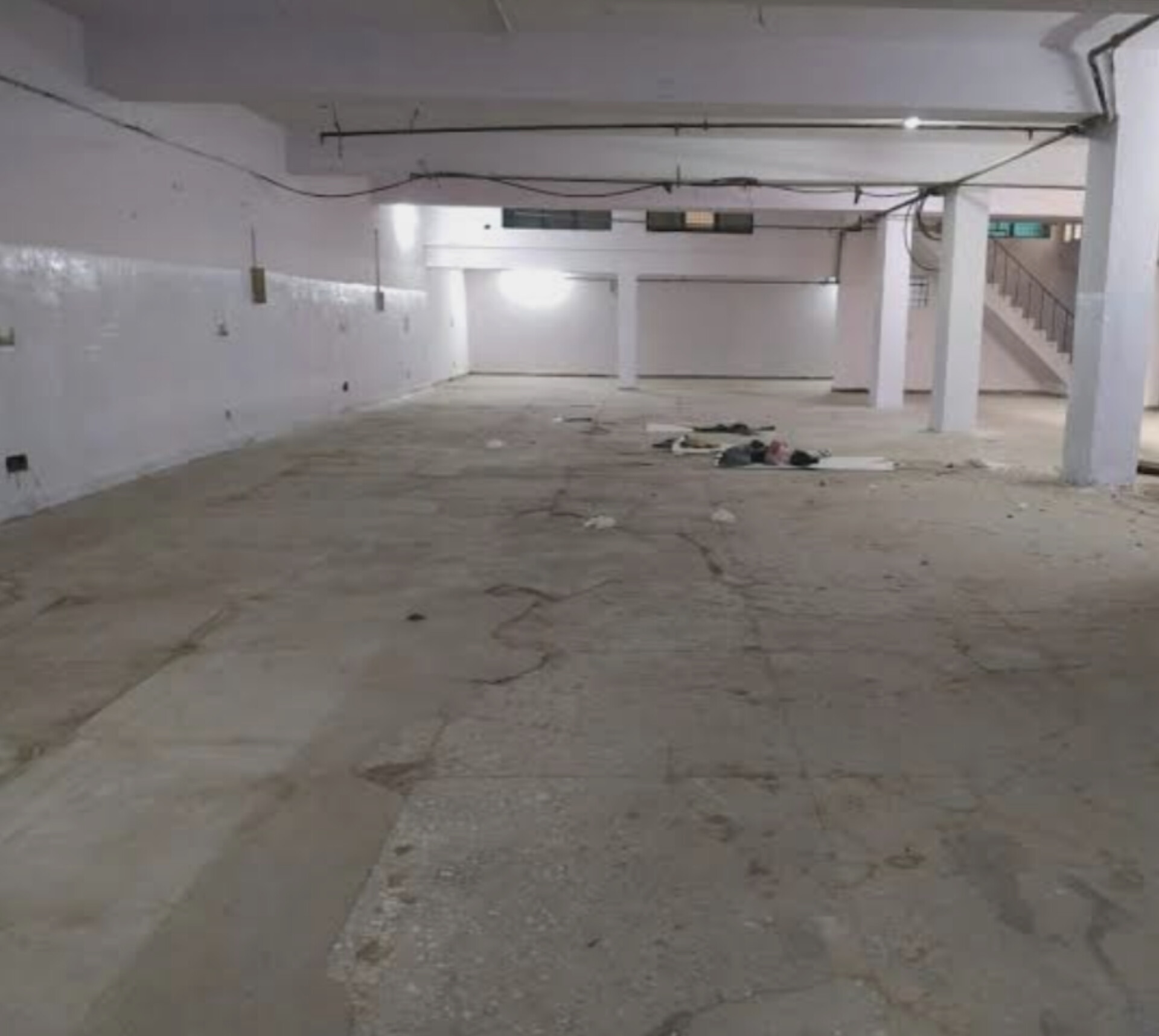 Rental Commercial Office Space 7000 Sq.Ft. in Adarsh Nagar Jaipur - 7713897