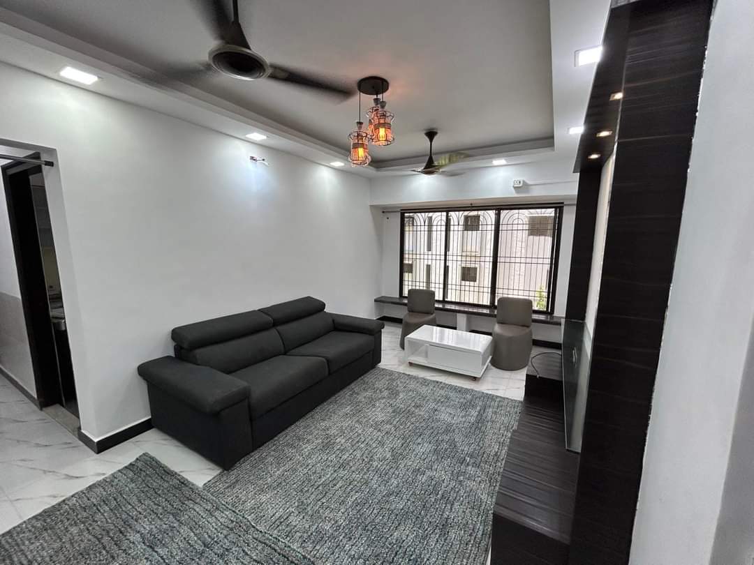 Resale 1 Bedroom 342 Sq.Ft. Apartment in Arihant Anmol, Badlapur East ...