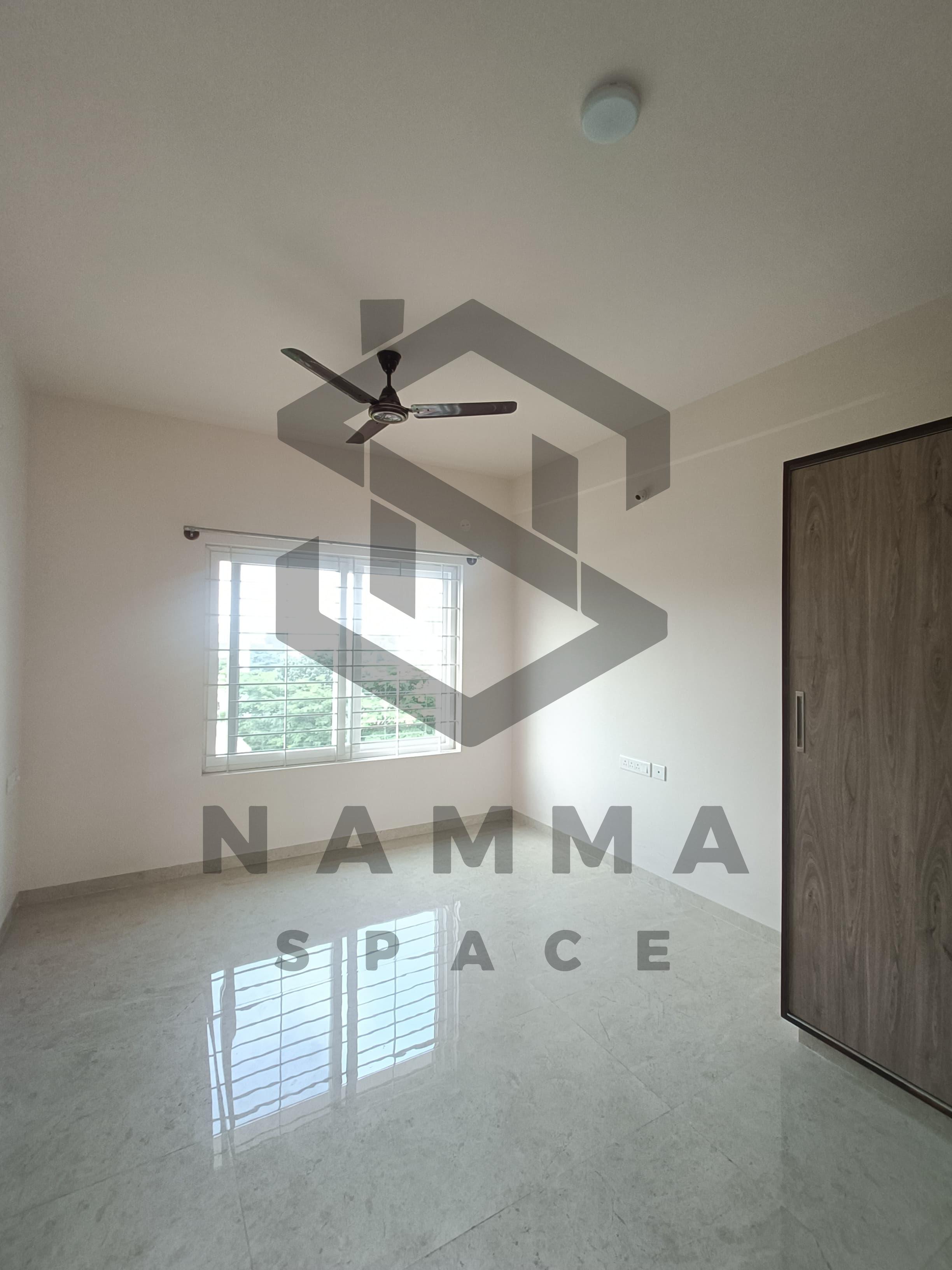 Rental 1 RK 400 Sq.Ft. Builder Floor in Reliable Lake Dew Residency ...