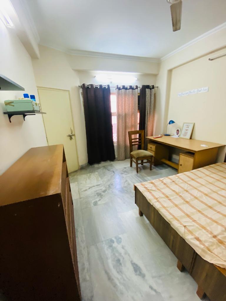 Priya Girls pg for Girls, Hostels in Gomti Nagar, Lucknow - 7718252