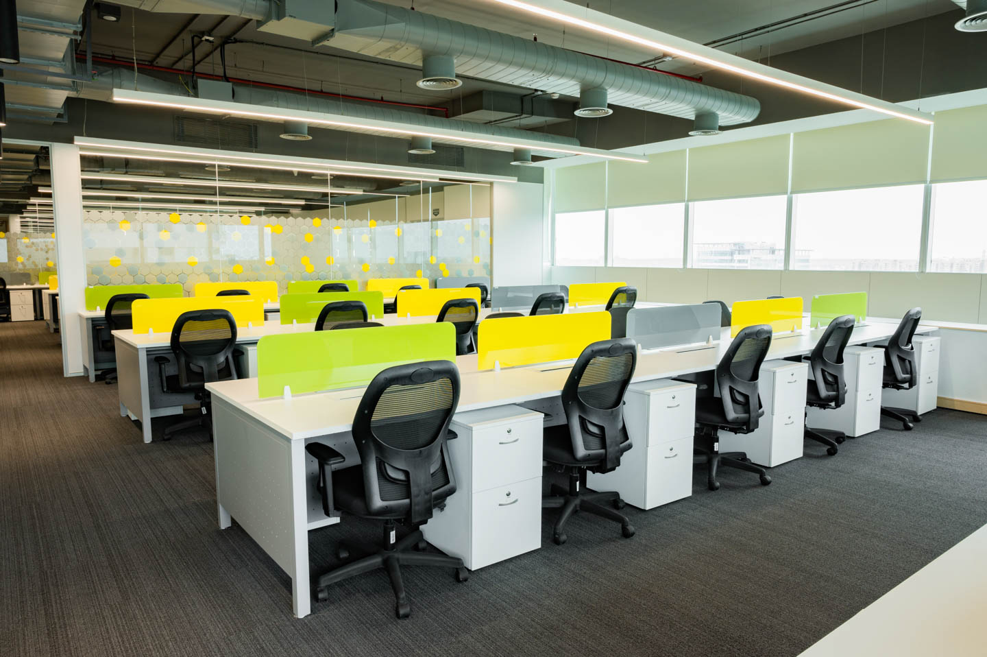 Rental Commercial Office Space 2248 Sq.Ft. in Solitaire Business Hub ...