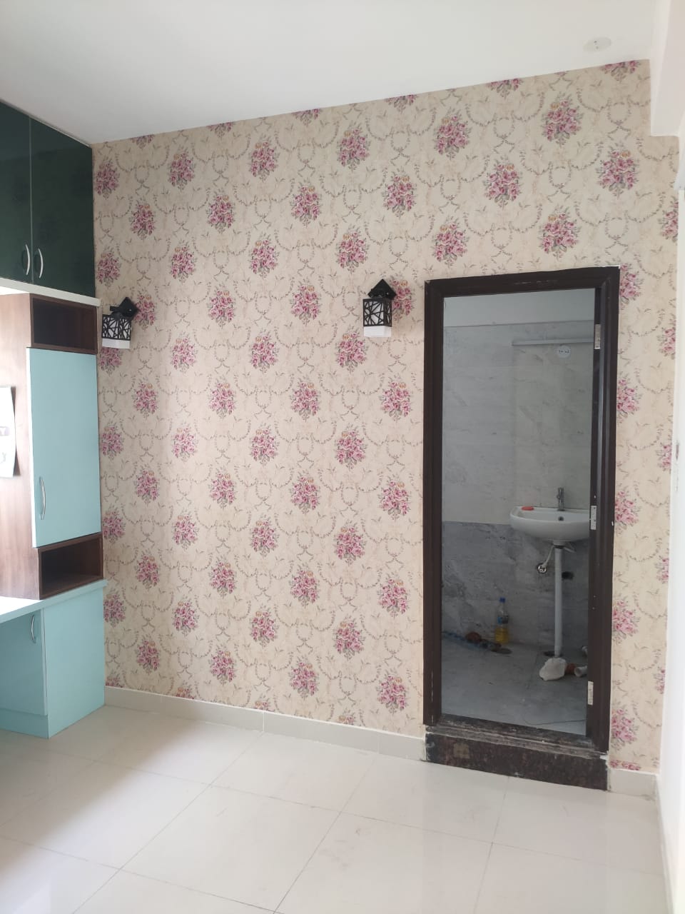 Rental 3 Bedroom 1650 Sq.Ft. Villa in Praneeth Pranav Leaf, Mallampet ...