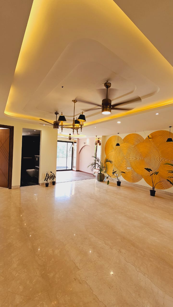 Resale 3 Bedroom 192 Sq.Ft. Builder Floor in Anant Raj Ashok Estate ...