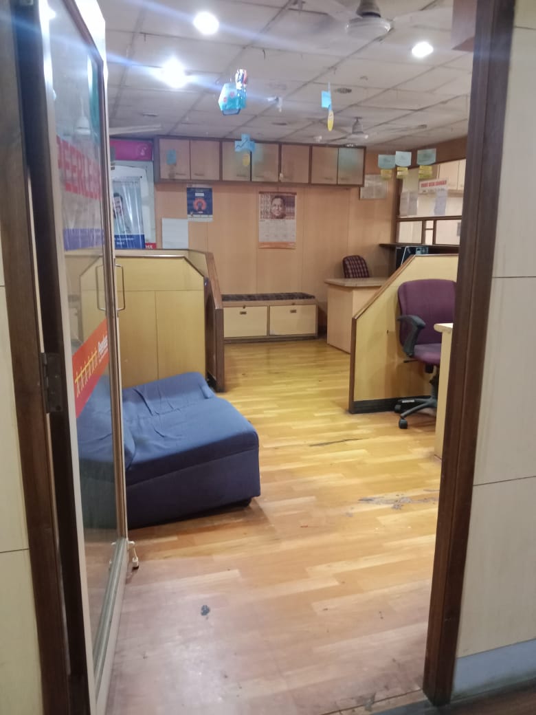 Rental Commercial Office Space 1500 Sq.Ft. in Mittal Tower Mumbai ...