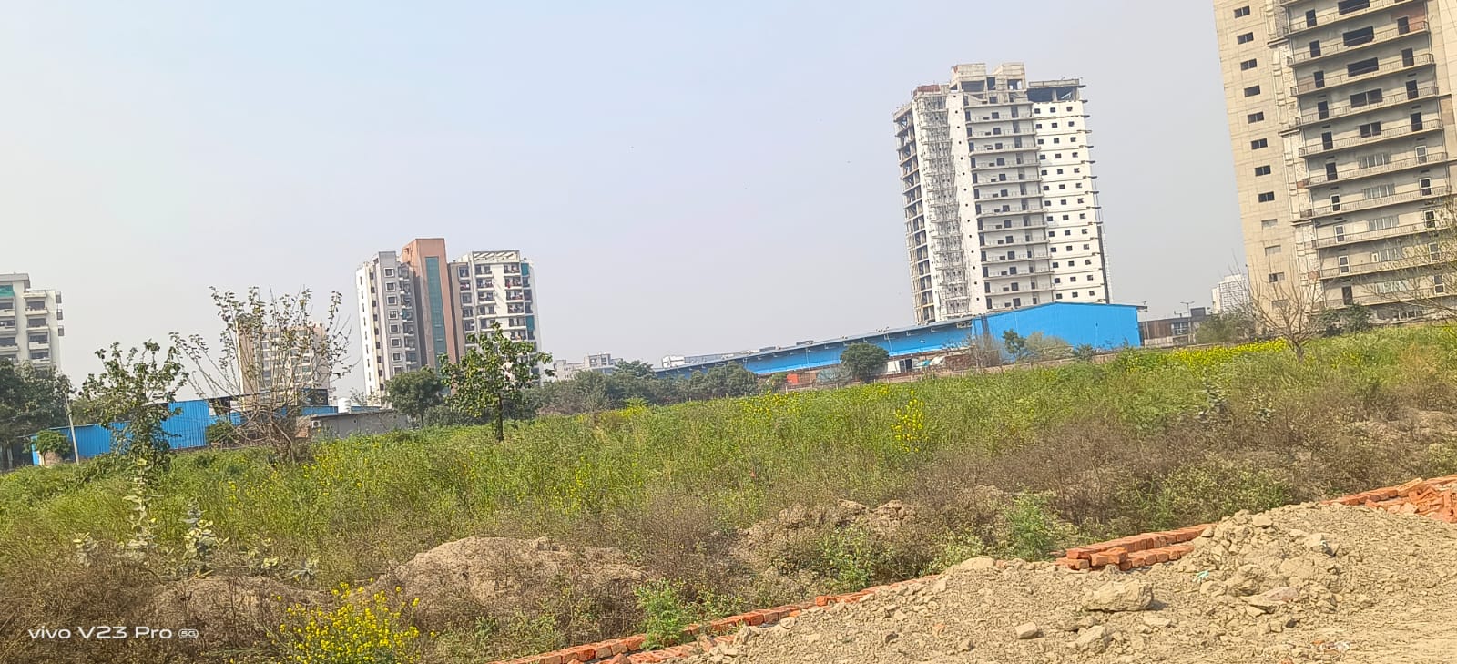 Resale 150 Sq.Mt. Plot in Gn Sector Alpha 1 Greater Noida - 7731400