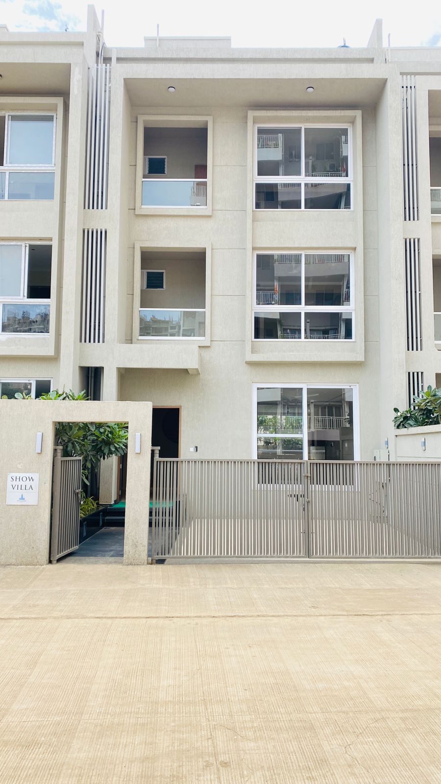 Resale 5 Bedroom 2650 Sq.Ft. Villa in Dynamic Grandeur, Undri Pune ...