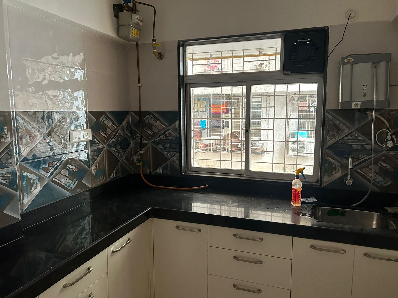 Rental 1 RK 450 Sq.Ft. Apartment in Garodia Mannat Towers, Chembur ...