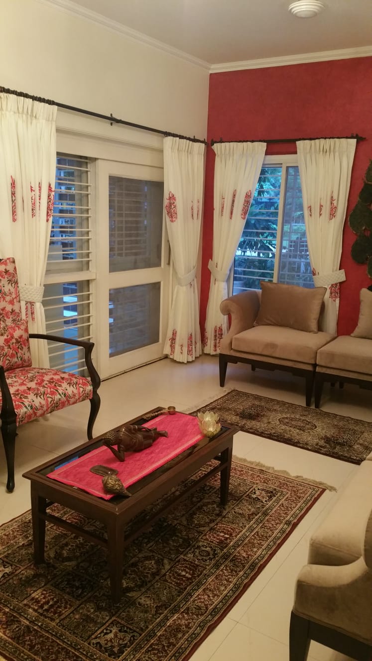 Resale 4 Bedroom 150 Sq.Yd. Apartment in Bhorgarh Delhi - 7738978