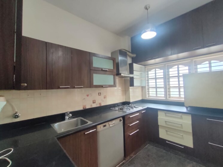 Rental 3 Bedroom 2000 Sq.Ft. Independent House in Hsr Layout Sector 2 ...