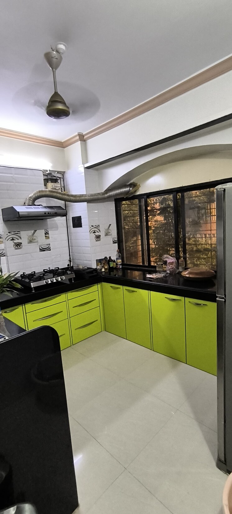 Rental 2 Bedroom 680 Sq.Ft. Apartment in Balaji Royale Shivner ...