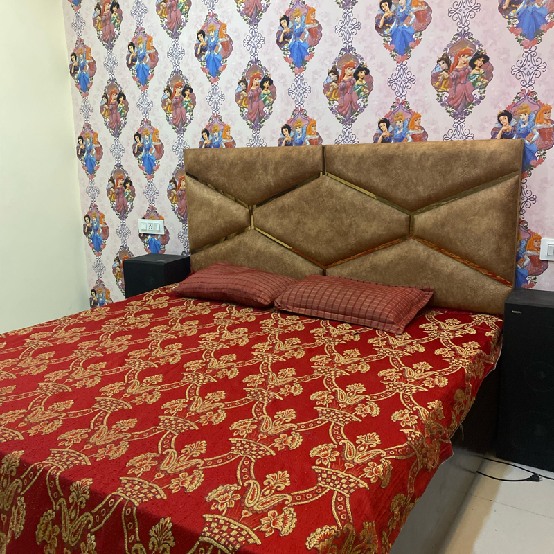 Rental 3 Bedroom 1100 Sq.Ft. Apartment in Maxxus Elanza, Nagla Road ...