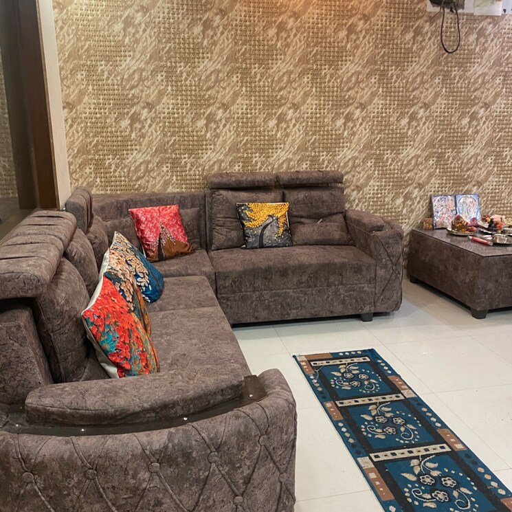 Rental 3 Bedroom 1100 Sq.Ft. Apartment in Maxxus Elanza, Nagla Road ...