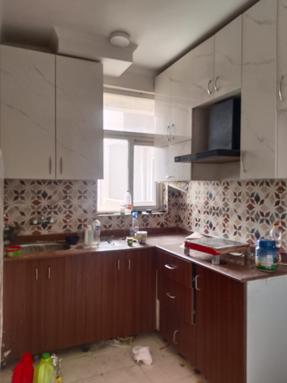 Resale 2 Bedroom 854 Sq.Ft. Apartment in Audumbar Marigold Calendula ...