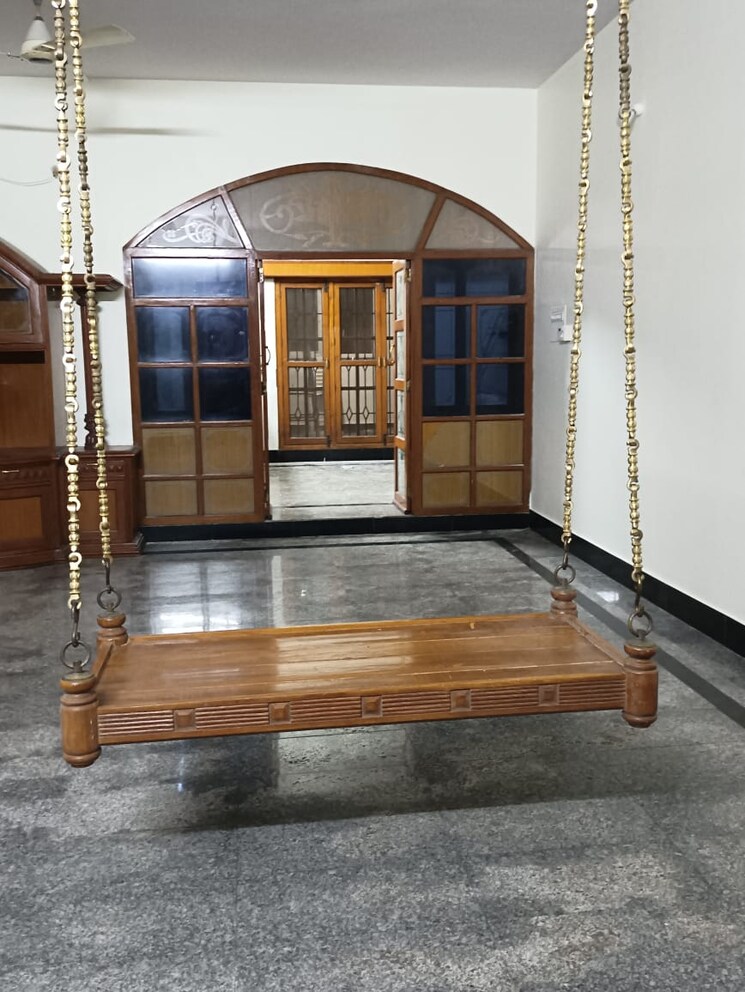 Rental 4 Bedroom 4100 Sq.Ft. Villa in Hsr Layout Bangalore - 7766462