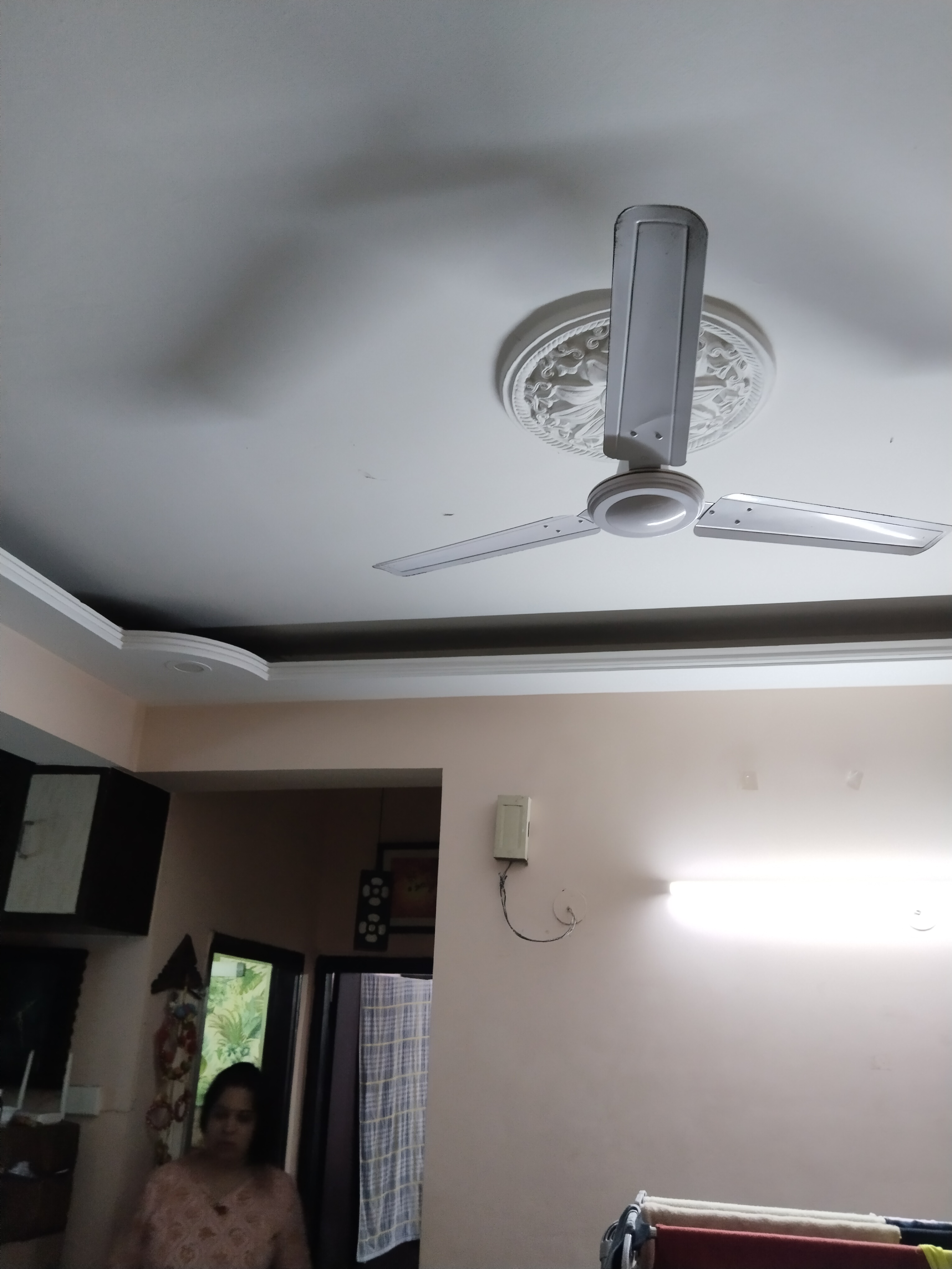 Rental 2 Bedroom 851 Sq.Ft. Apartment in Homes 121, Sector 121 Noida ...