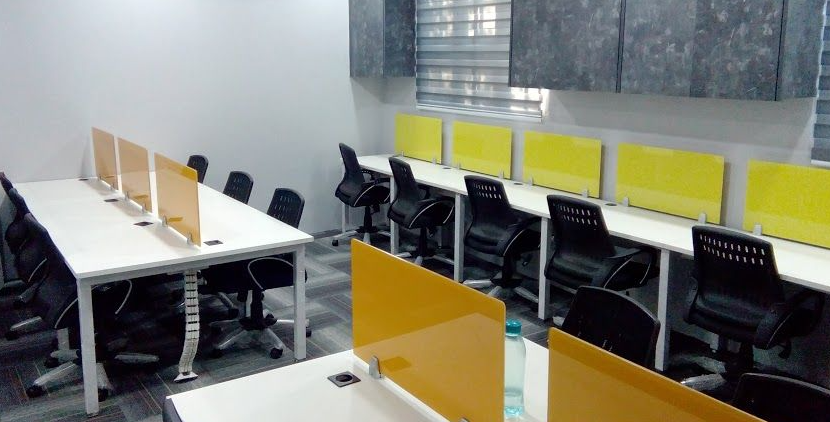 Rental Commercial Office Space 1260 Sq.Ft. in Samarpan Complex, Andheri ...