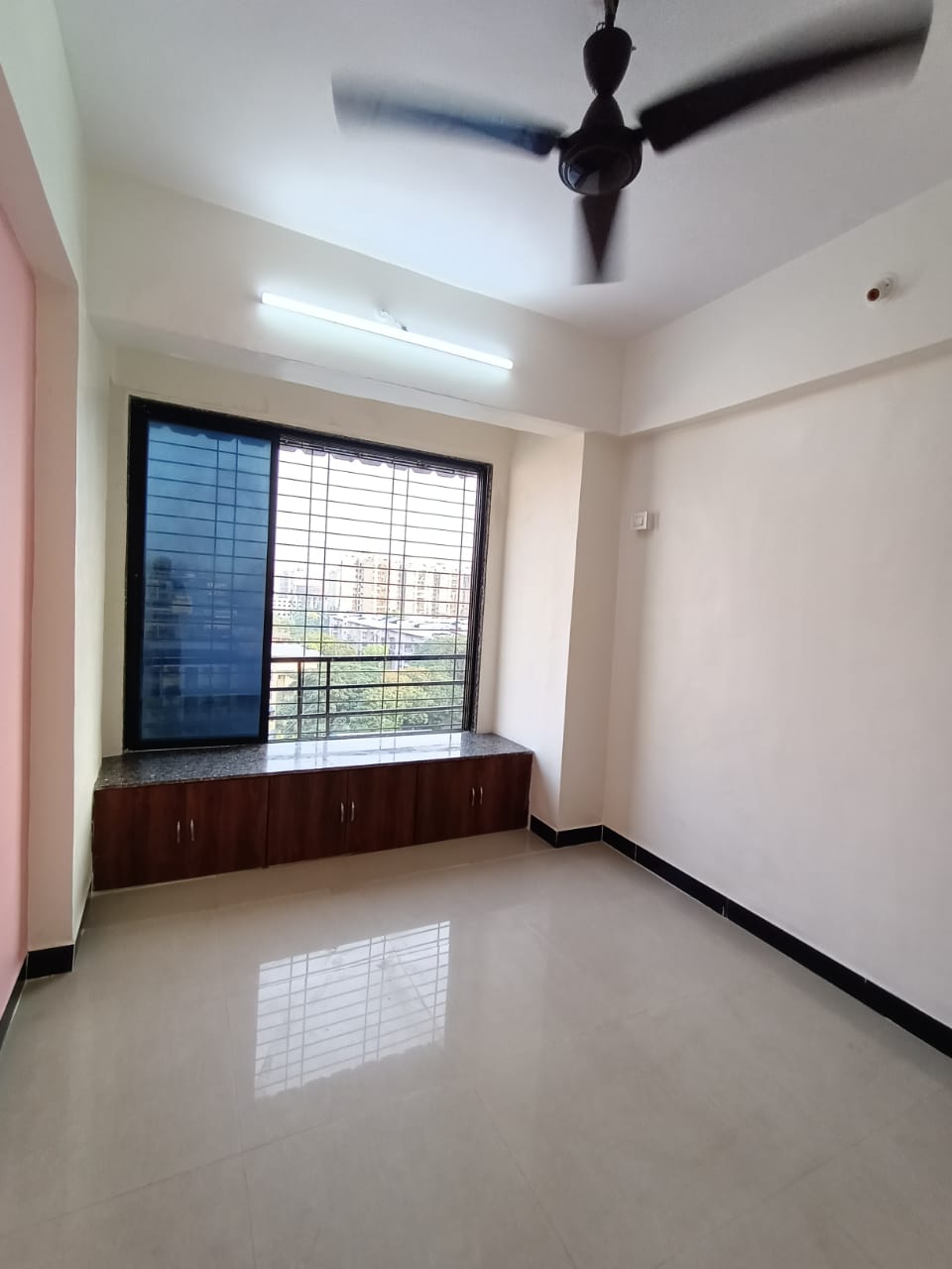 Rental 3 Bedroom 1850 Sq.Ft. Apartment in Raghunath Vihar, Kharghar ...
