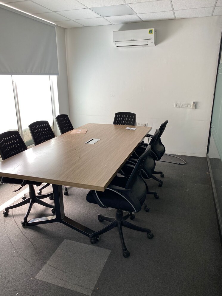 Rental Commercial Office Space 900 Sq.Ft. in JMD Galleria, Sector 48 ...