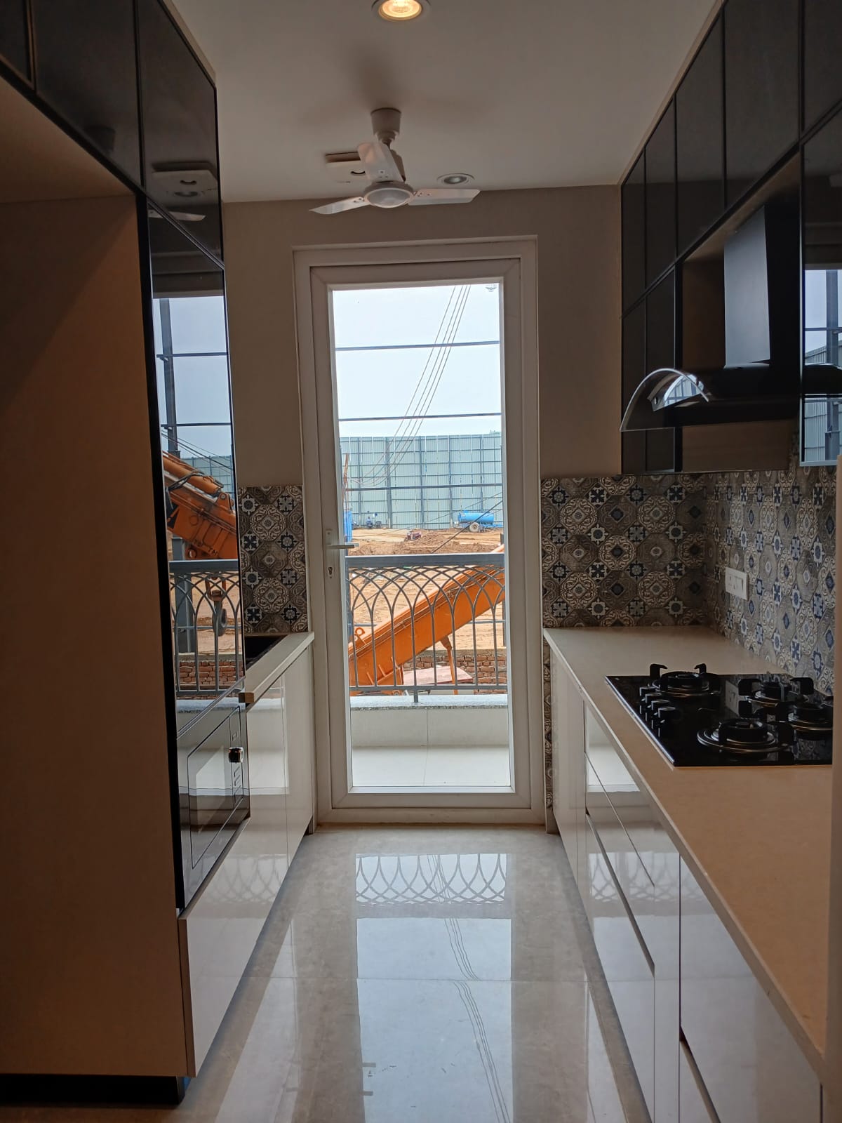 Resale 3 Bedroom 1935 Sq.Ft. Builder Floor in Ansal Sushant Lok I ...