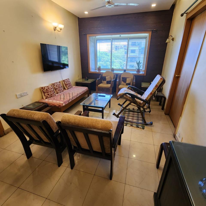 Rental 2 Bedroom 1300 Sq.Ft. Apartment in Chaphalkar Elina Living ...