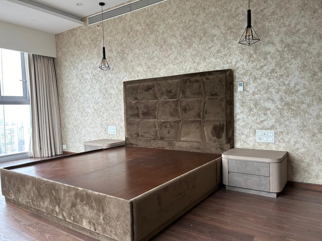 2,967+ 3 BHK Flats for sale near Dadar Chowpatty Beach, Shivaji Park ...