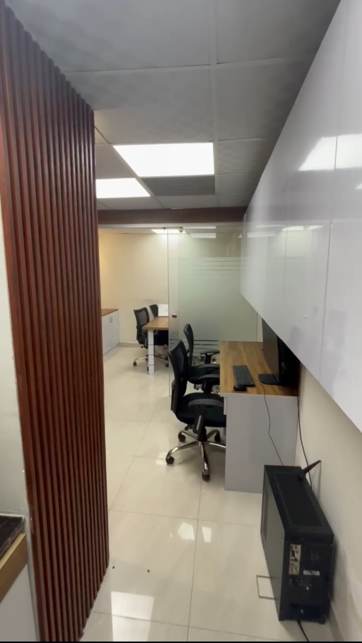 Rental Commercial Office Space 389 Sq.Ft. in Netaji Subhash Place Delhi ...
