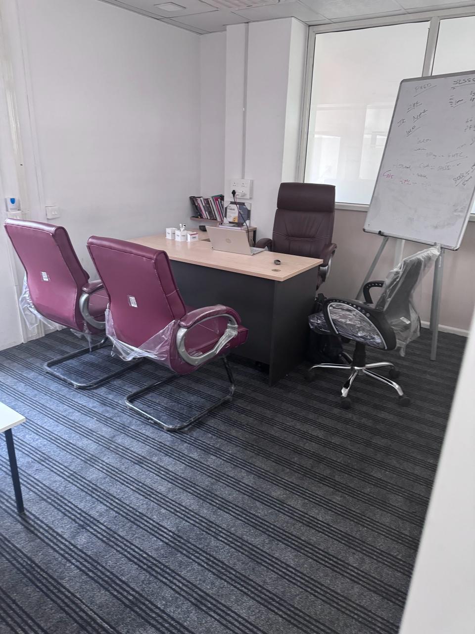 Rental Commercial Office Space in IT/SEZ 2700 Sq.Ft. in Siddhesh Siddh ...
