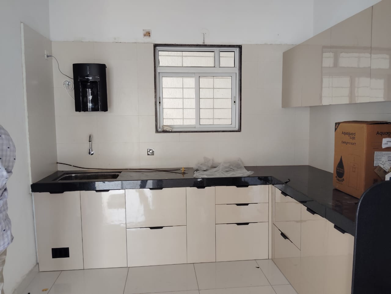 Rental 2 Bedroom 1000 Sq.Ft. Apartment in Goel Ganga Acropolis, Baner ...