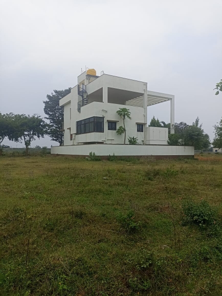 Resale 600 Sq.Ft. Plot in Sampangi Rama Nagar Bangalore - 7787469
