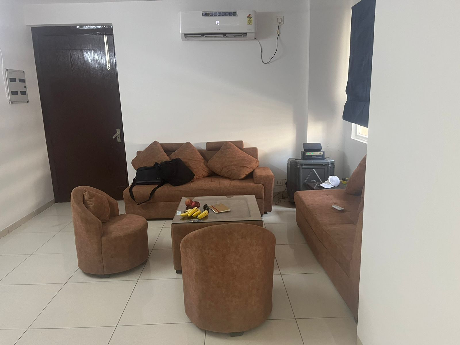 Rental 3 Bedroom 1460 Sq.Ft. Apartment in Motiaz Royal Citi, Nagla Road ...