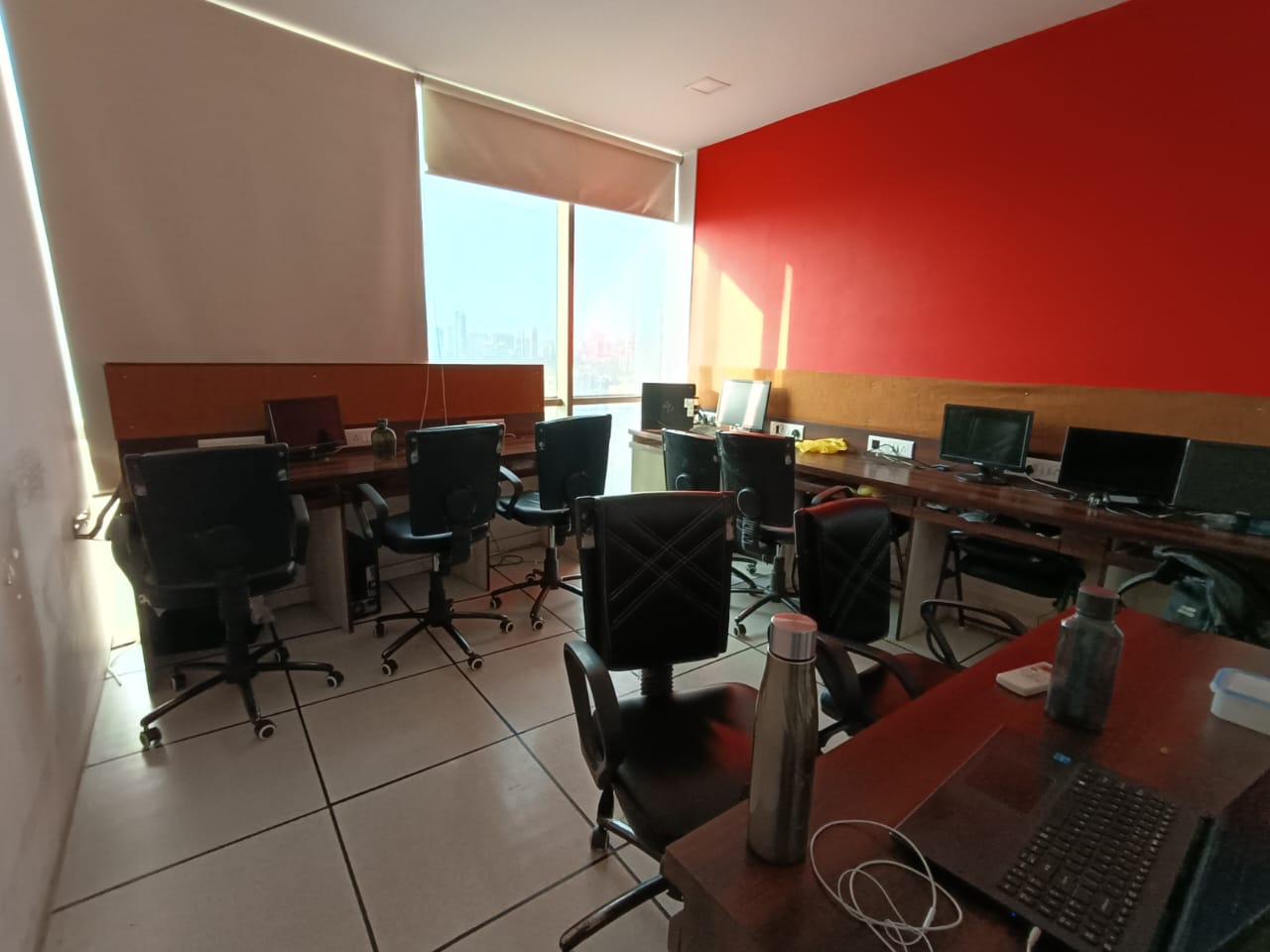 Rental Commercial Office Space 2530 Sq.Ft. in BSEL Tech Park, Sector 30 ...