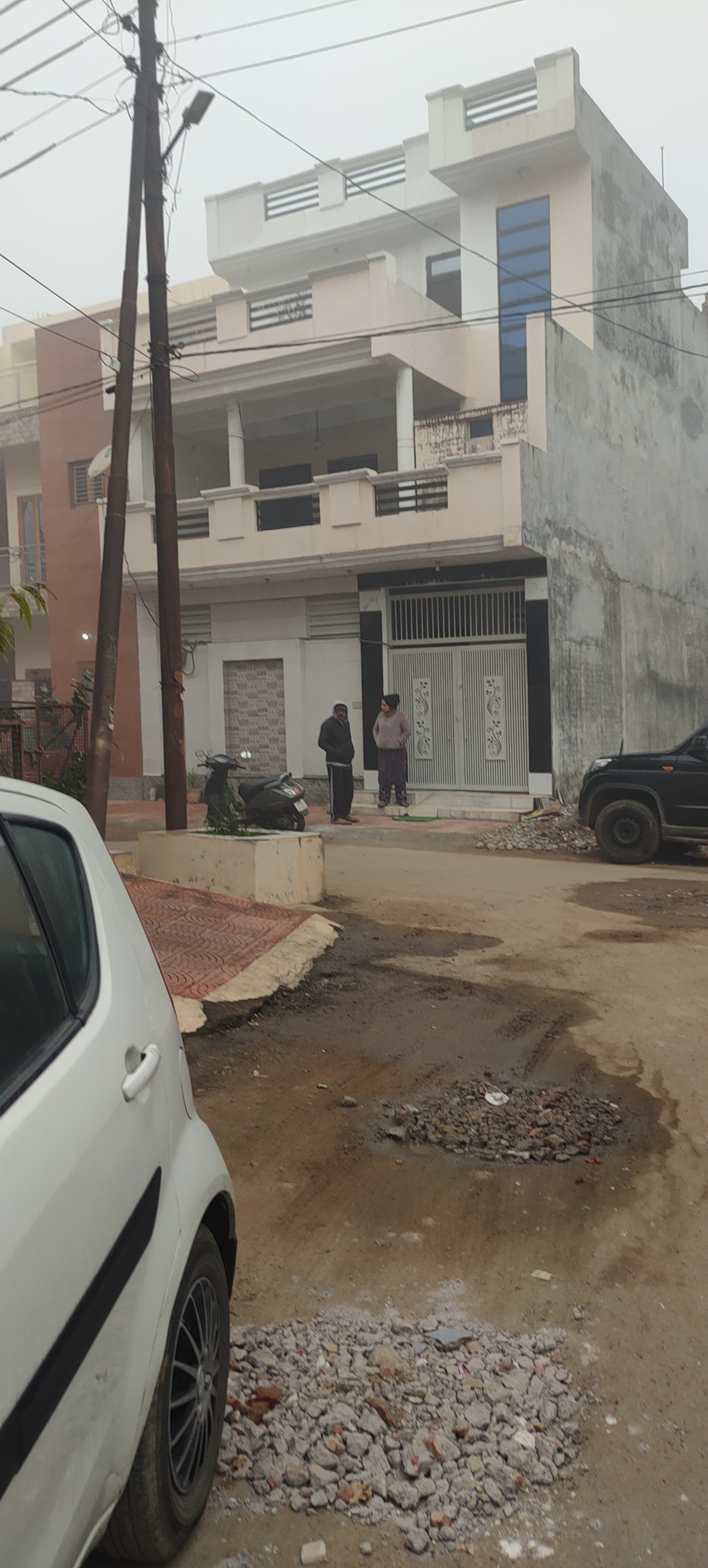 Resale 6+ Bedroom 1200 Sq.Ft. Independent House in Daheli Sujanpur Kda ...
