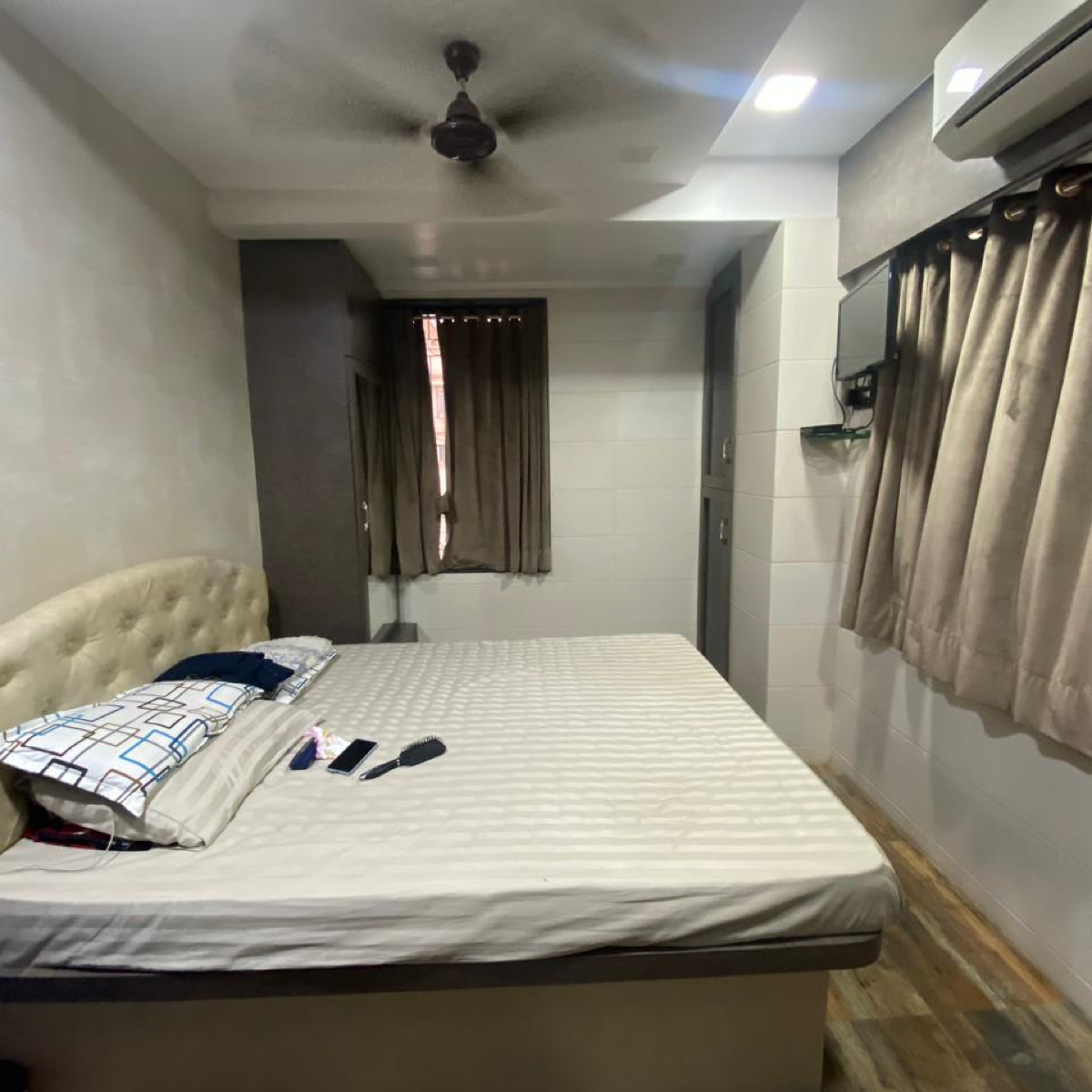 Rental 2 Bedroom 860 Sq.Ft. Apartment in Gee Jumbo Darshan, Sahar Road ...
