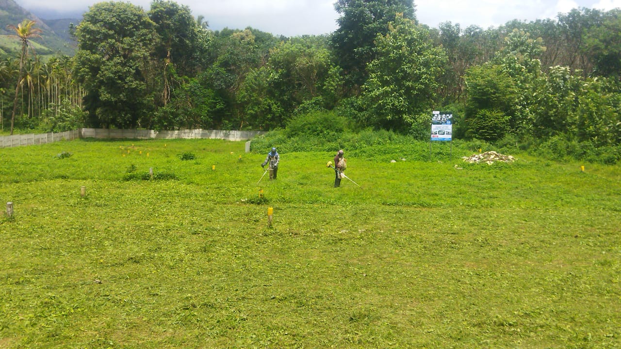 Resale 1744 Sq.Ft. Plot in Pathiripala Palakkad - 7795262