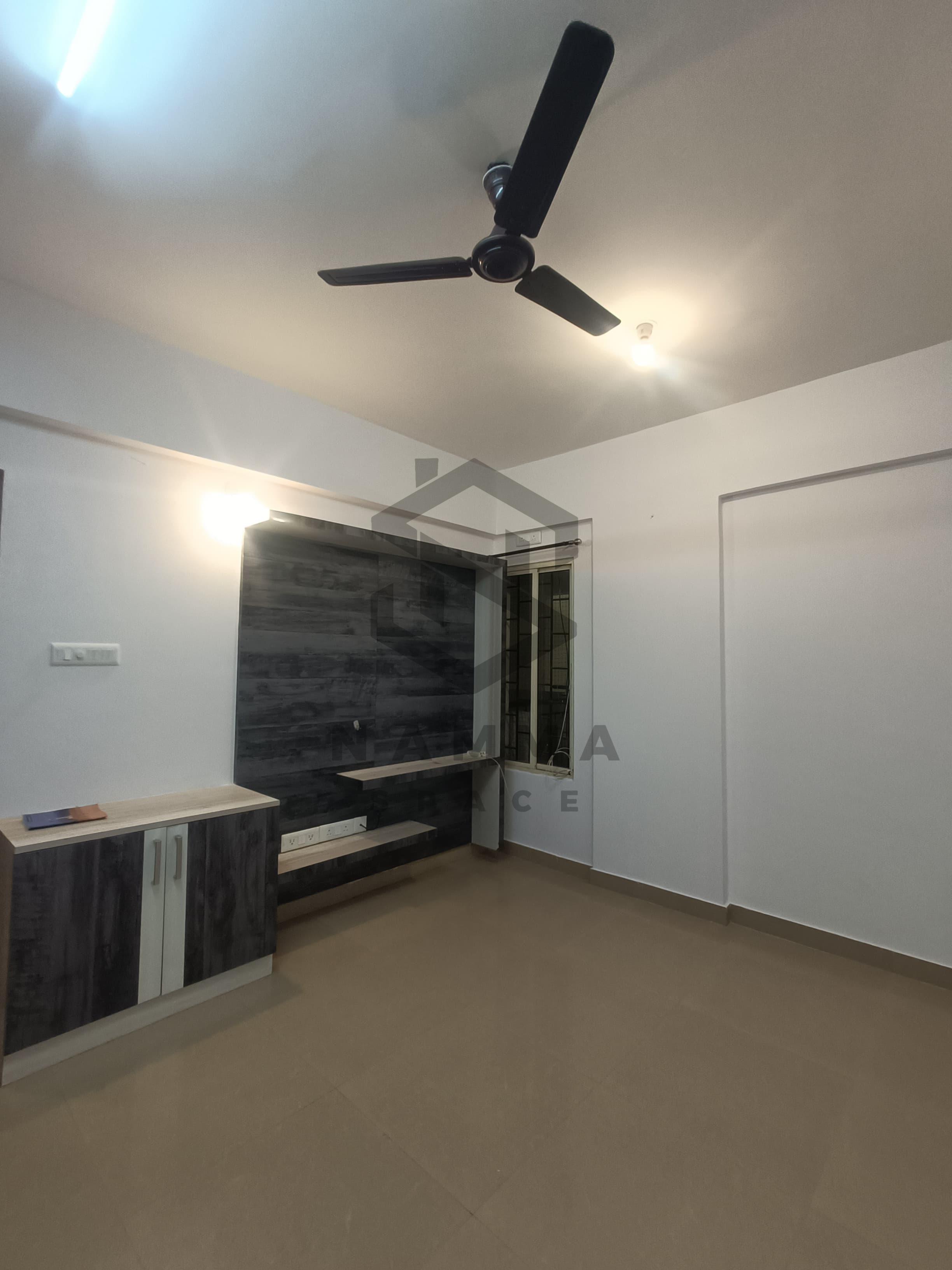 Rental 2 Bedroom 1190 Sq.Ft. Apartment in Cansa Heights, Bellandur ...