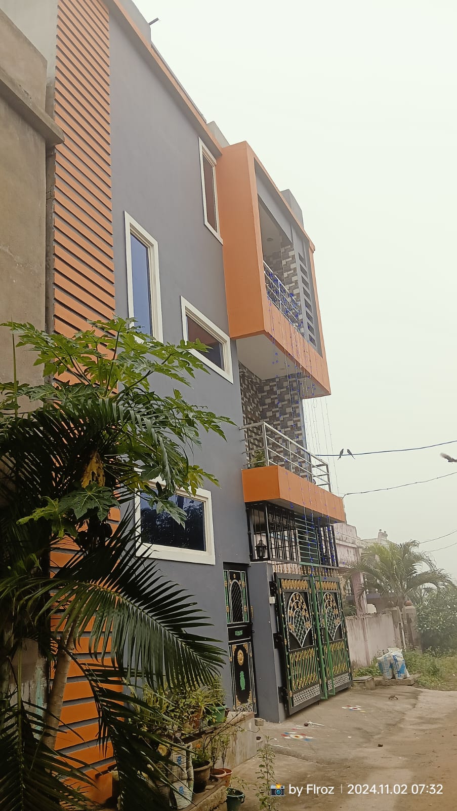 Resale 5 Bedroom 3000 Sq.Ft. Independent House in Balianta Bhubaneswar ...