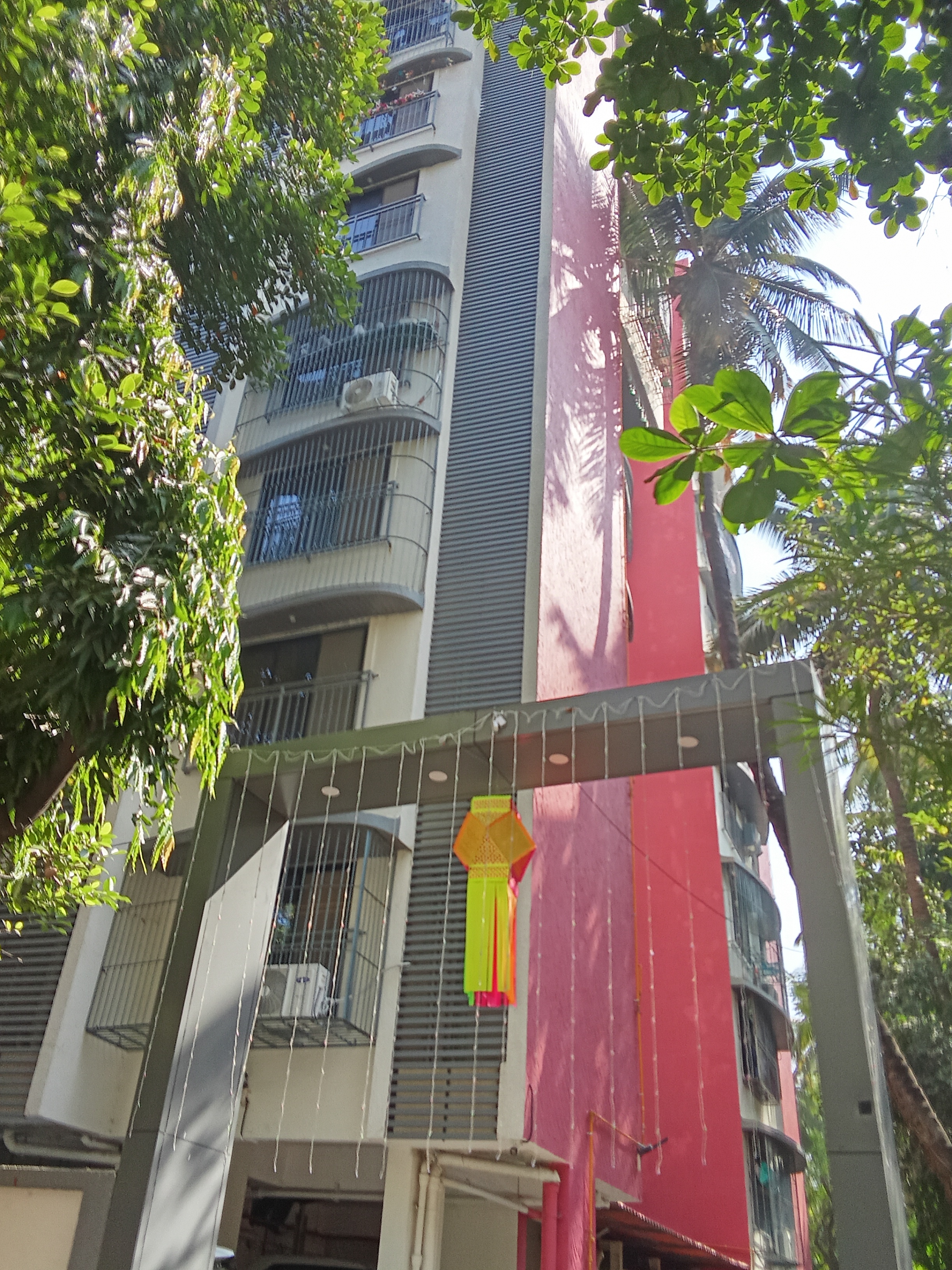 Rental 1 Bedroom 443 Sq.Ft. Apartment in Modispaces Valley View, Borivali West Mumbai - 7804725