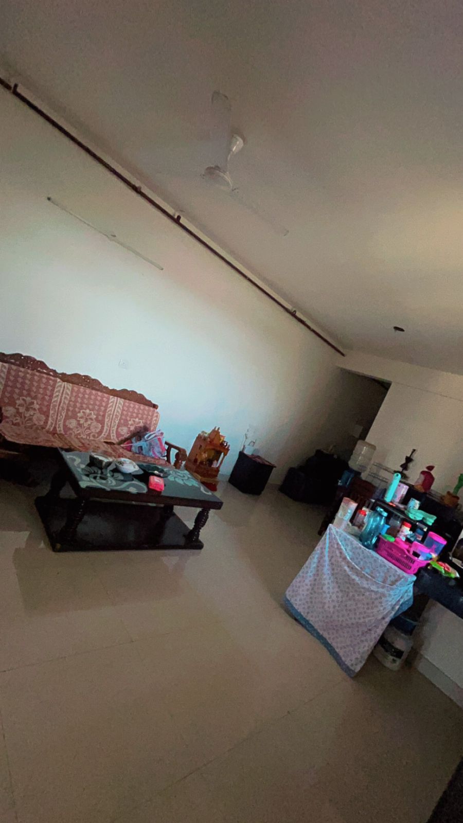 Rental 2 Bedroom 573 Sq.Ft. Apartment in Pyramid Elite, Sector 86 ...