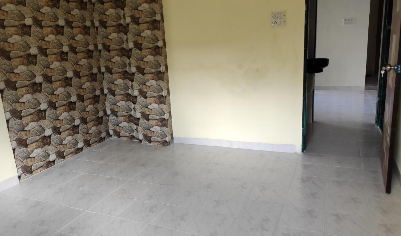 Rental 1 Bedroom 447 Sq.Ft. Apartment in Puranik City, Kasarvadavali ...